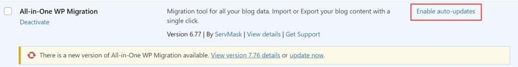 How To Fix It When All In One Wp Migration Stuck Wpcollege