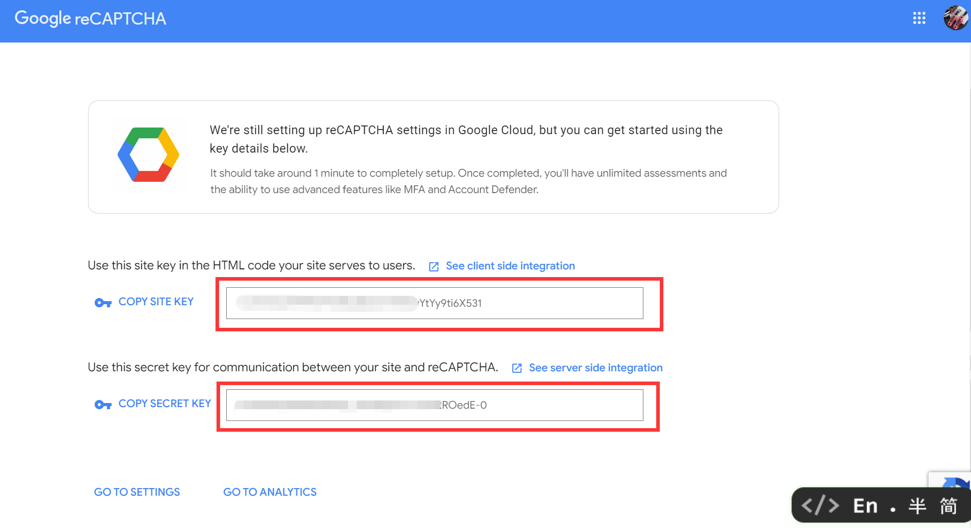 how to add reCAPTCHA to wordpress login page with Google reCAPTCHA and cloudflare in 2024 ...
