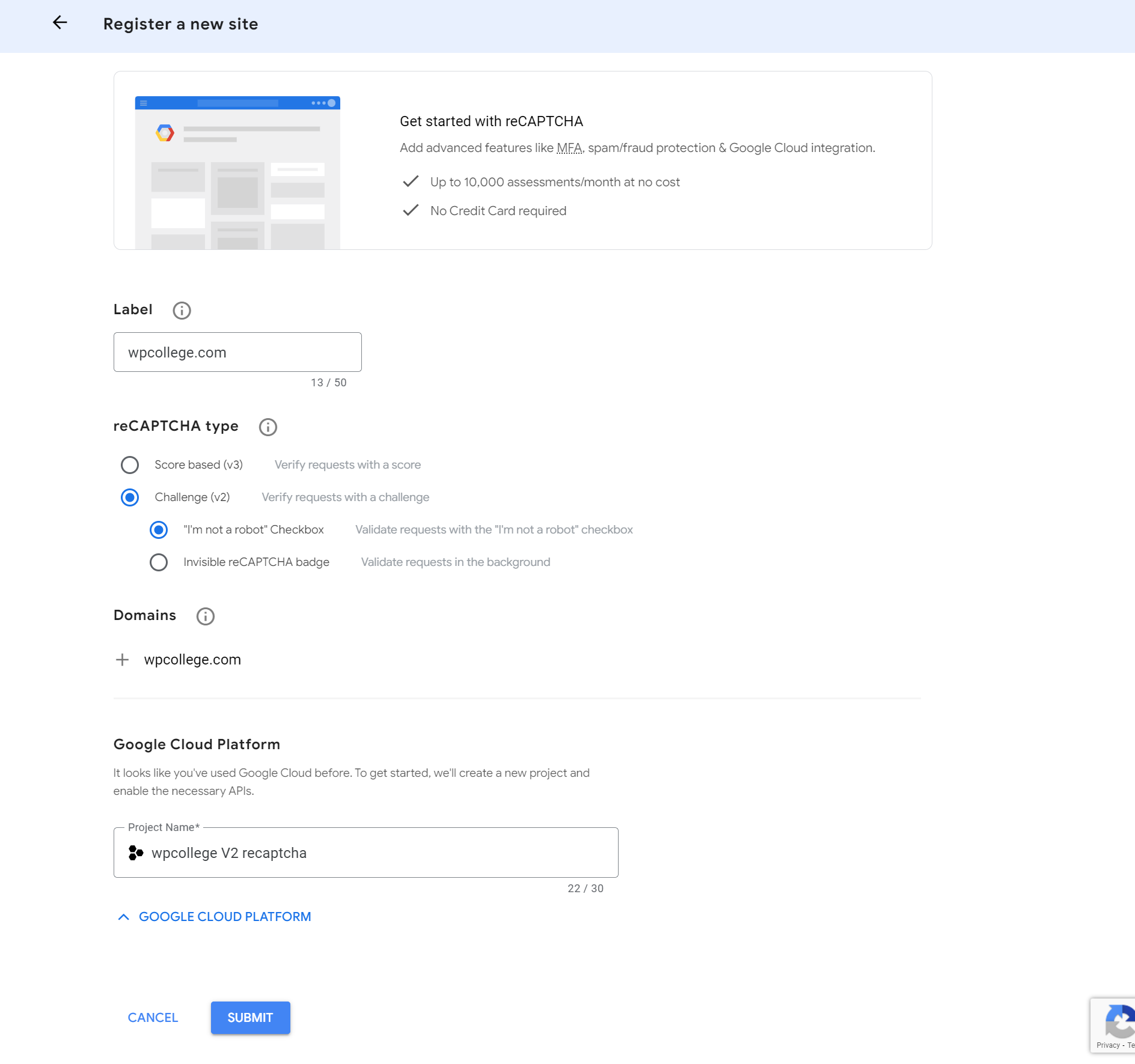 how to add reCAPTCHA to wordpress login page with Google reCAPTCHA and ... how to add reCAPTCHA to wordpress login page with Google reCAPTCHA and ...